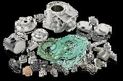 Parts - Motoronderdelen, focus op KTM en Honda - Mulders Motorcycles