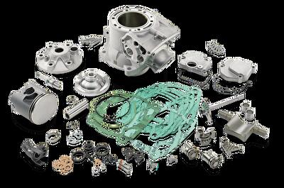 Parts - Motoronderdelen, focus op KTM en Honda - Mulders Motorcycles