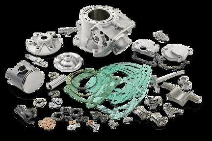 Parts - Motoronderdelen, focus op KTM en Honda - Mulders Motorcycles